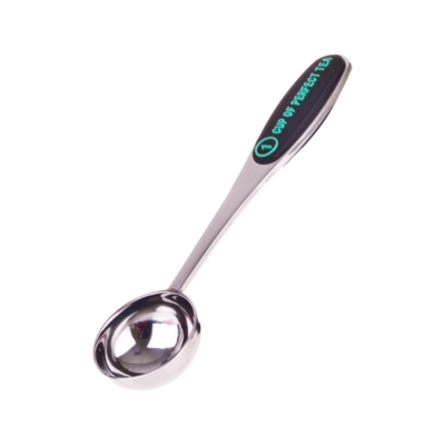 Tea Scoops, Spoons & Things - Red Sparrow Tea Company