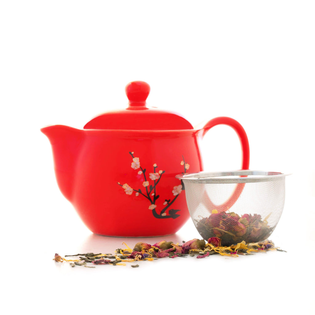 Teaware - Red Sparrow Tea Company