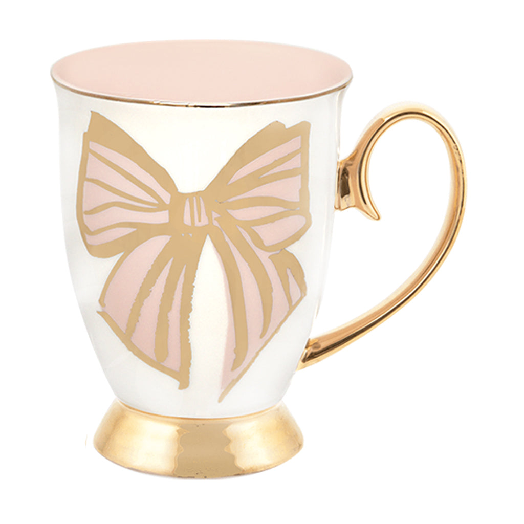 Mugs - Red Sparrow Tea Company