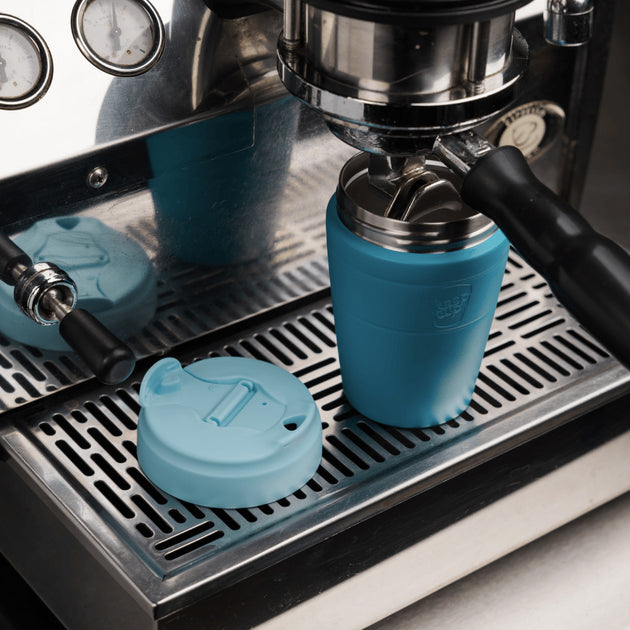 KeepCup - Commuter - Eden Cloud - 12oz - Red Sparrow Tea Company