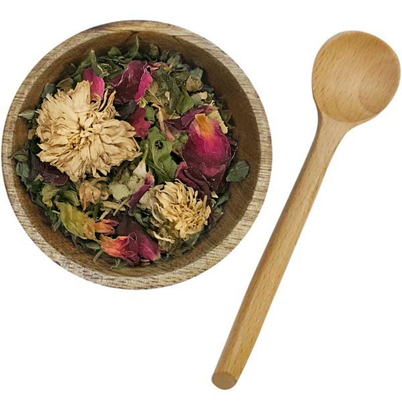 Red Sparrow Tea Company - Retail & Wholesaler Of Loose Leaf Tea