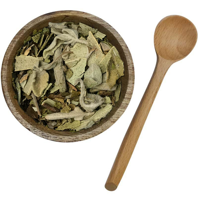 Australian Bush Tea - Organic - Red Sparrow Tea Company