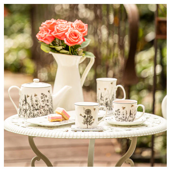 Ashdene - Queen Bee Tea For One 250ml - Red Sparrow Tea Company