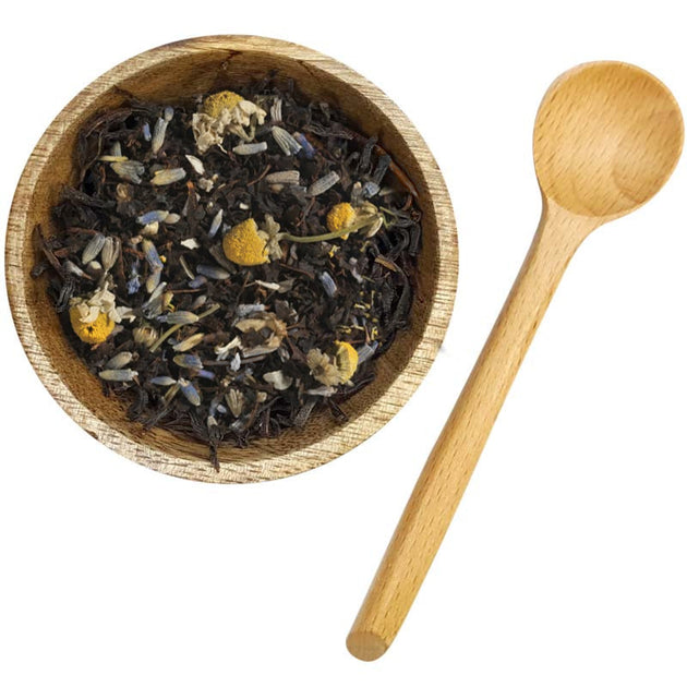 Australian Dreamtime - Red Sparrow Tea Company