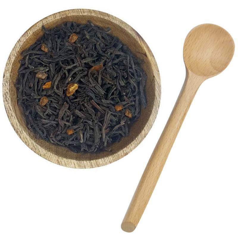 Black Tea - Red Sparrow Tea Company