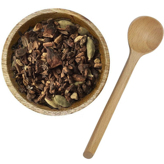 Dandelion Chai - Organic - Red Sparrow Tea Company