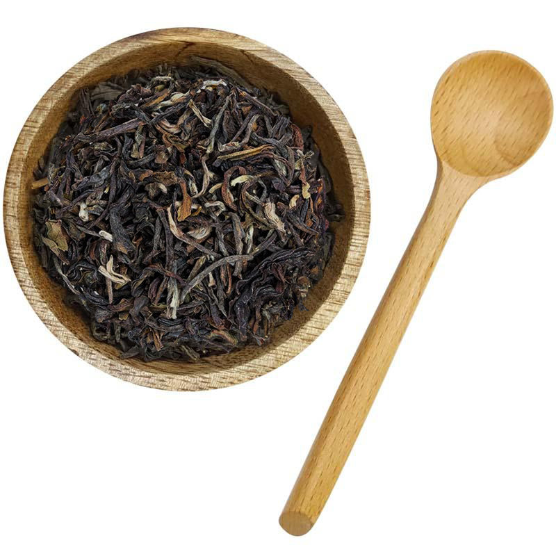 Black Tea - Red Sparrow Tea Company