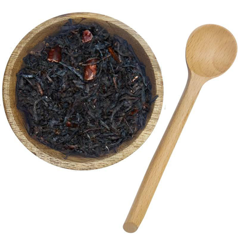 Black Tea - Red Sparrow Tea Company