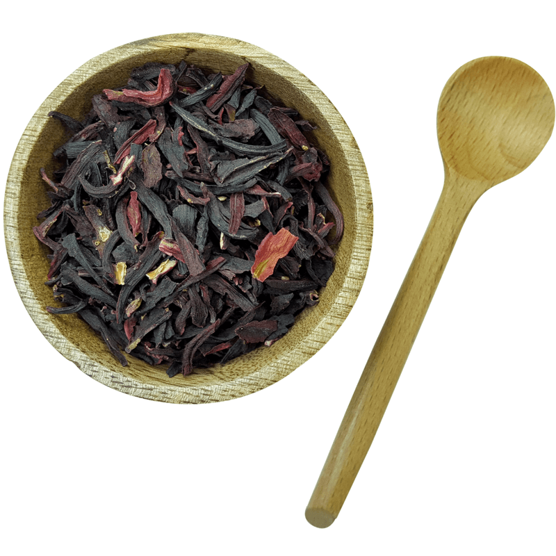 Herbal Tea - Red Sparrow Tea Company