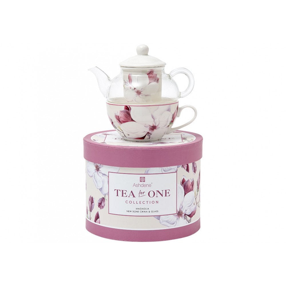 Teapots and Teasets - Red Sparrow Tea Company
