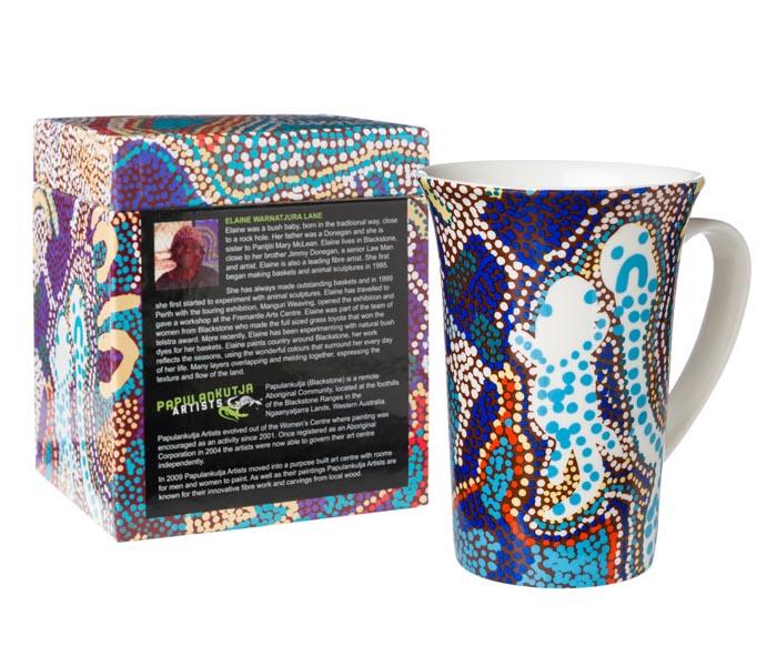 Mugs - Red Sparrow Tea Company