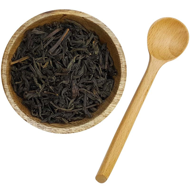 Black Tea - Red Sparrow Tea Company