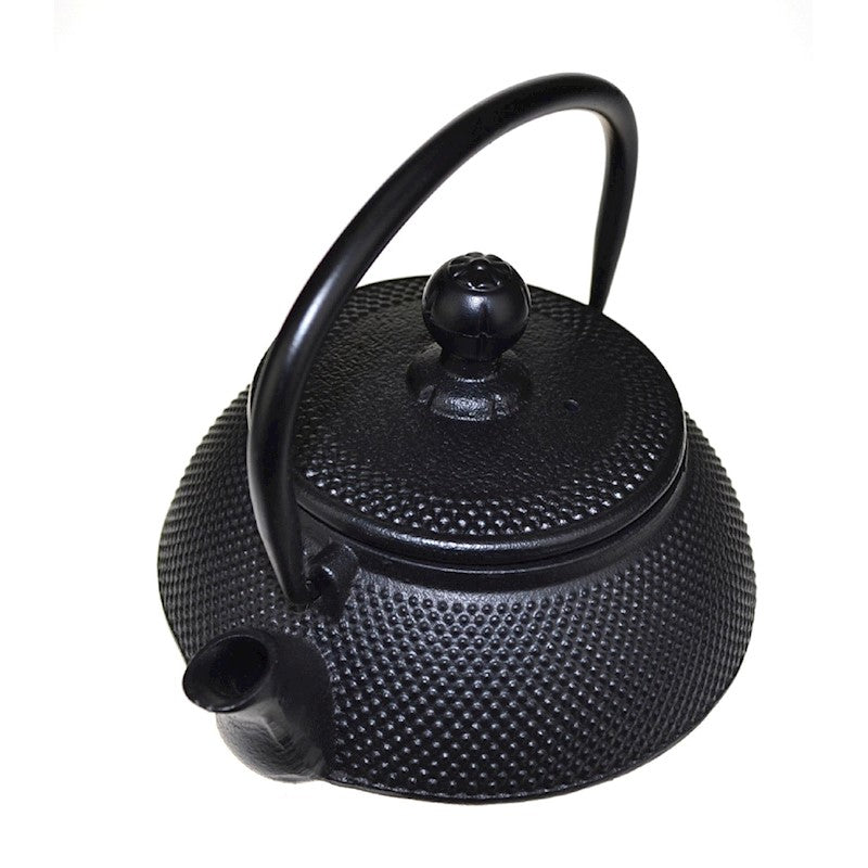 Teapots and Teasets - Red Sparrow Tea Company