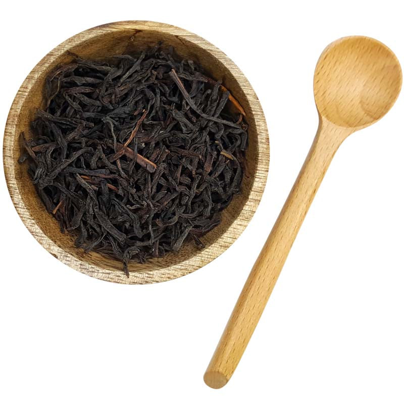 Black Tea - Red Sparrow Tea Company